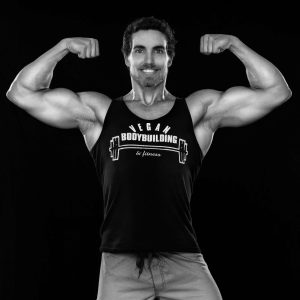 My Pro Debut at the WNBF Pro Universe! – Vegan Muscle and Fitness