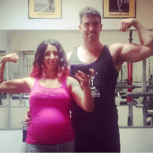 My Pro Debut at the WNBF Pro Universe! – Vegan Muscle and Fitness